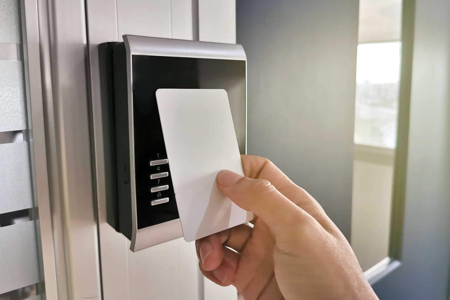 Access Control Card Technology Choose The Right One For Your Business Access Control Card Technology Choose The Right One For Your Business